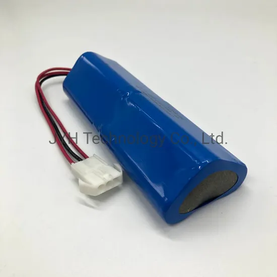 UL Icr18650-2600 3s2p Li-ion Jyh/Customized Rechargeable Battery Pack